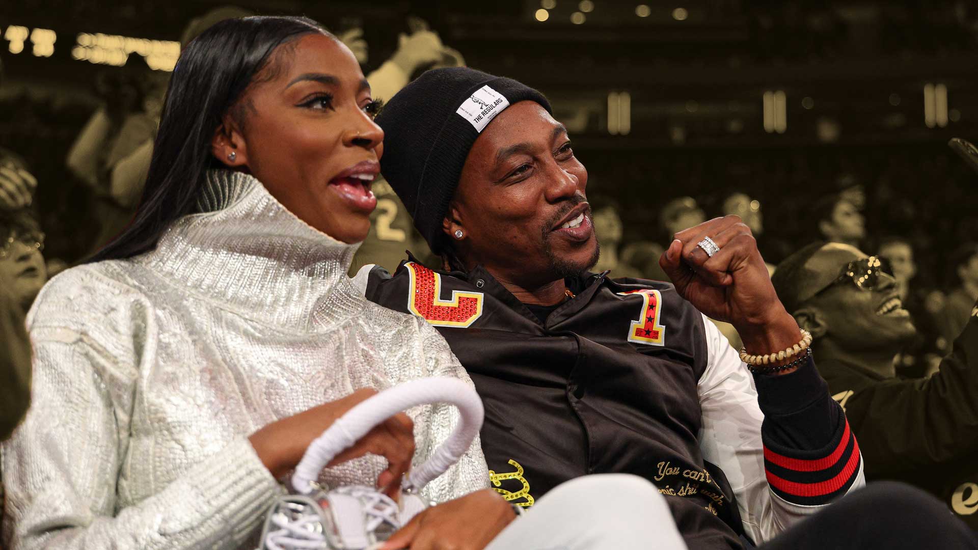 Dwight Howard files for divorce amid drug use, CPS allegations ...