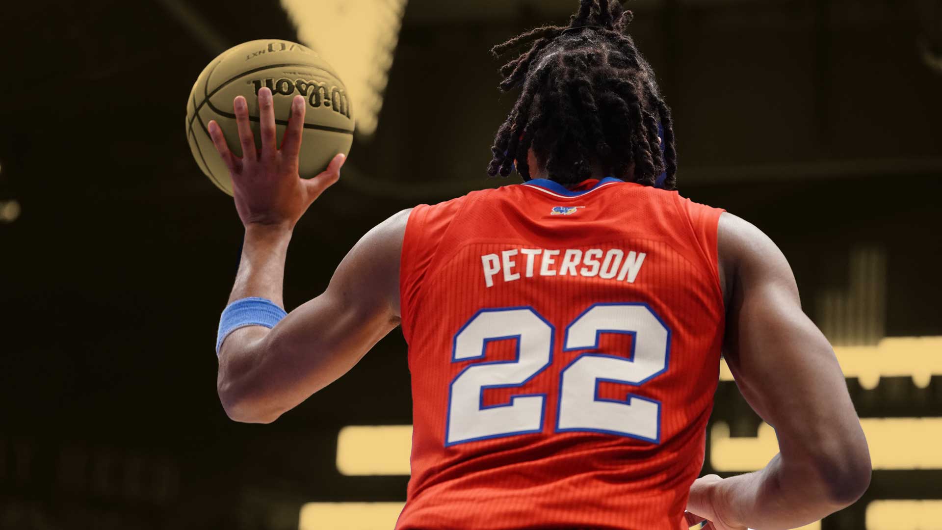 ESPN analyst weighs in on Darryn Peterson’s NBA ceiling - Basketball ...