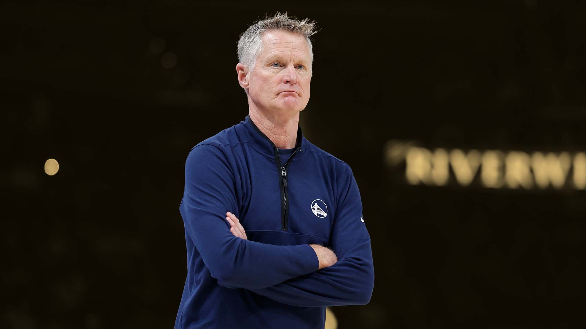 Steve Kerr pleads with the NBA to shorten the regular season ...