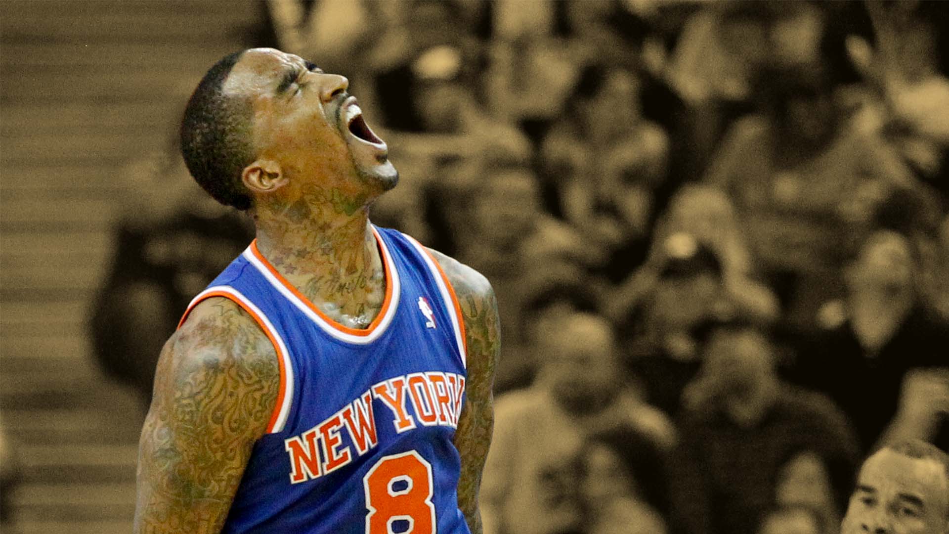 J.R. Smith reveals retirement changed his spending views - Basketball ...