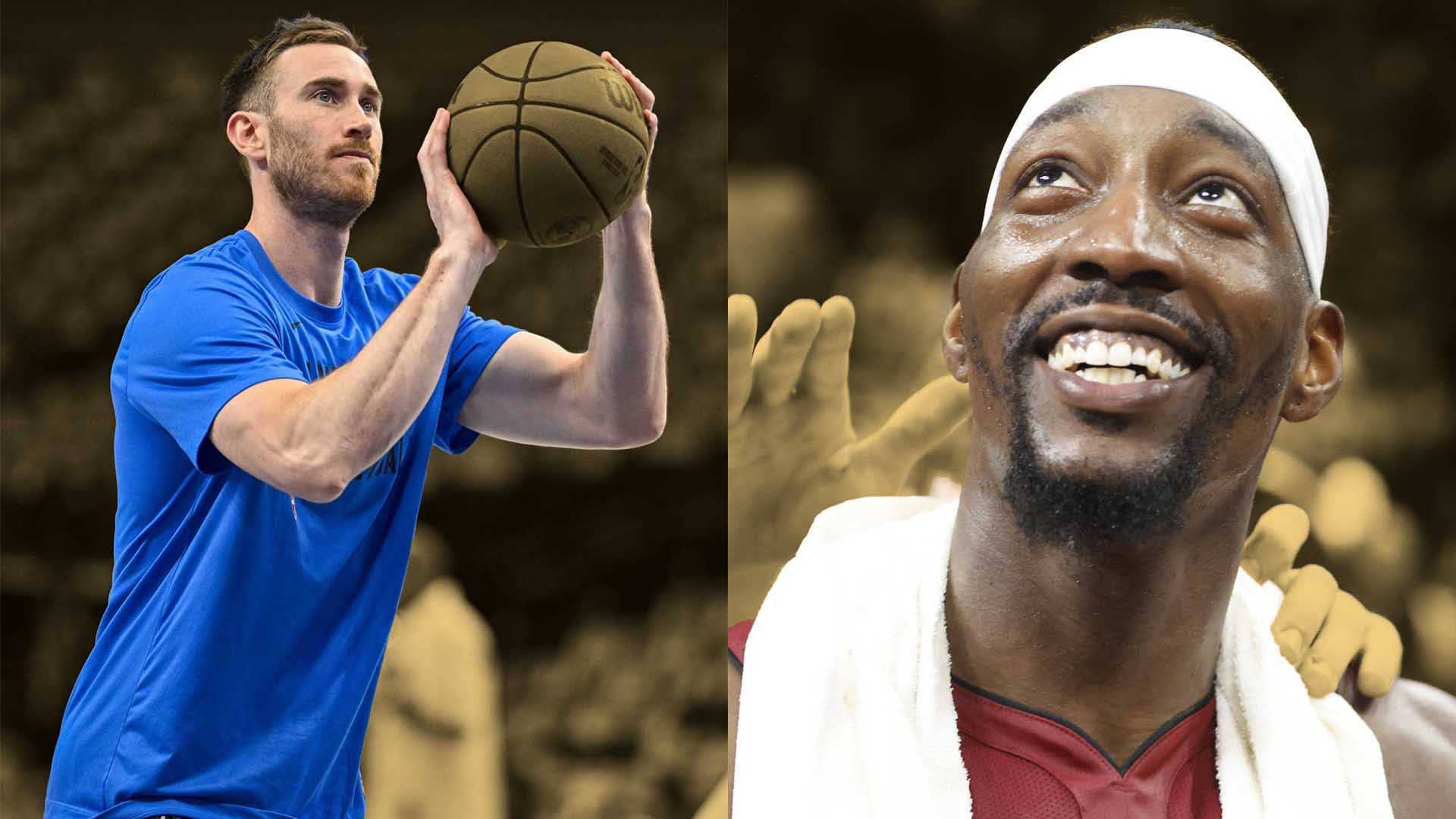 Gordon Hayward explains why Bam’s 83-point game is bad for the NBA ...