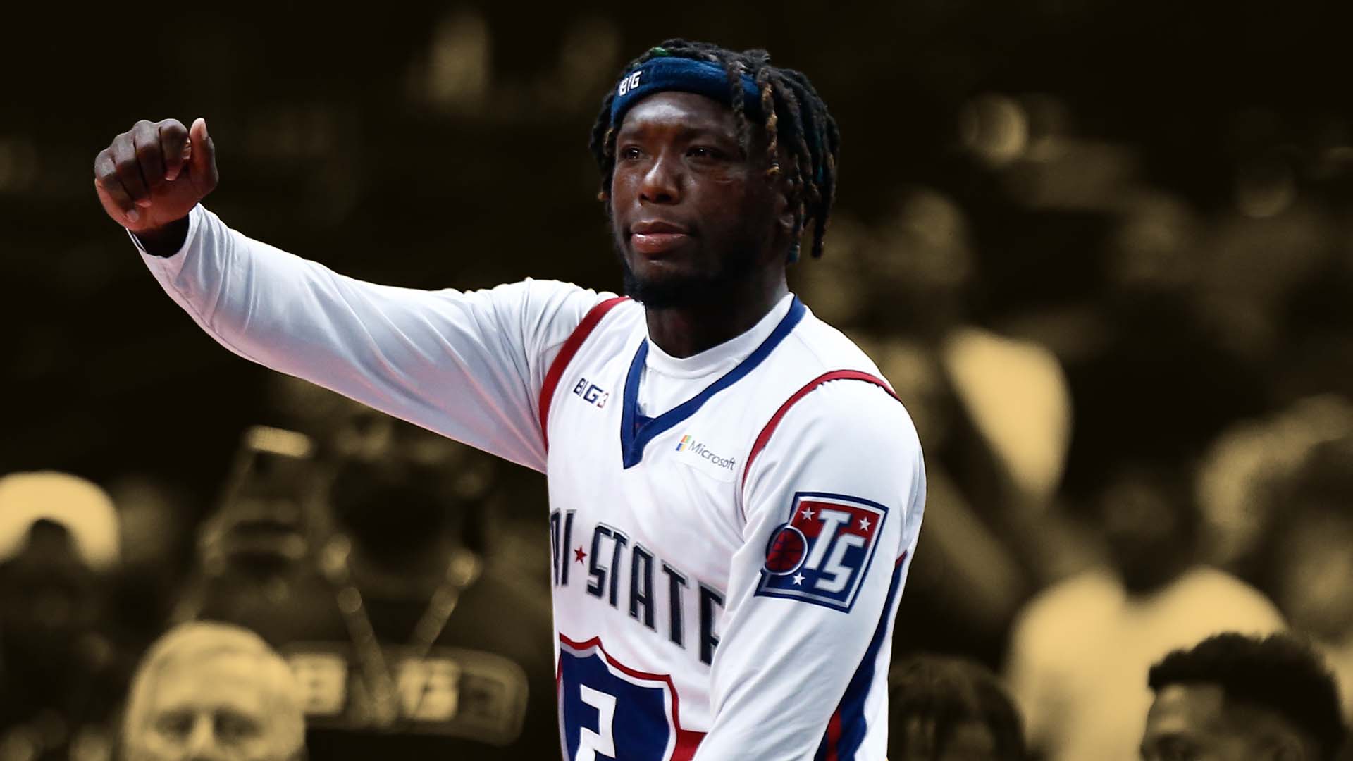 Nate Robinson names the all-time starting 5 of Seattle hoopers ...
