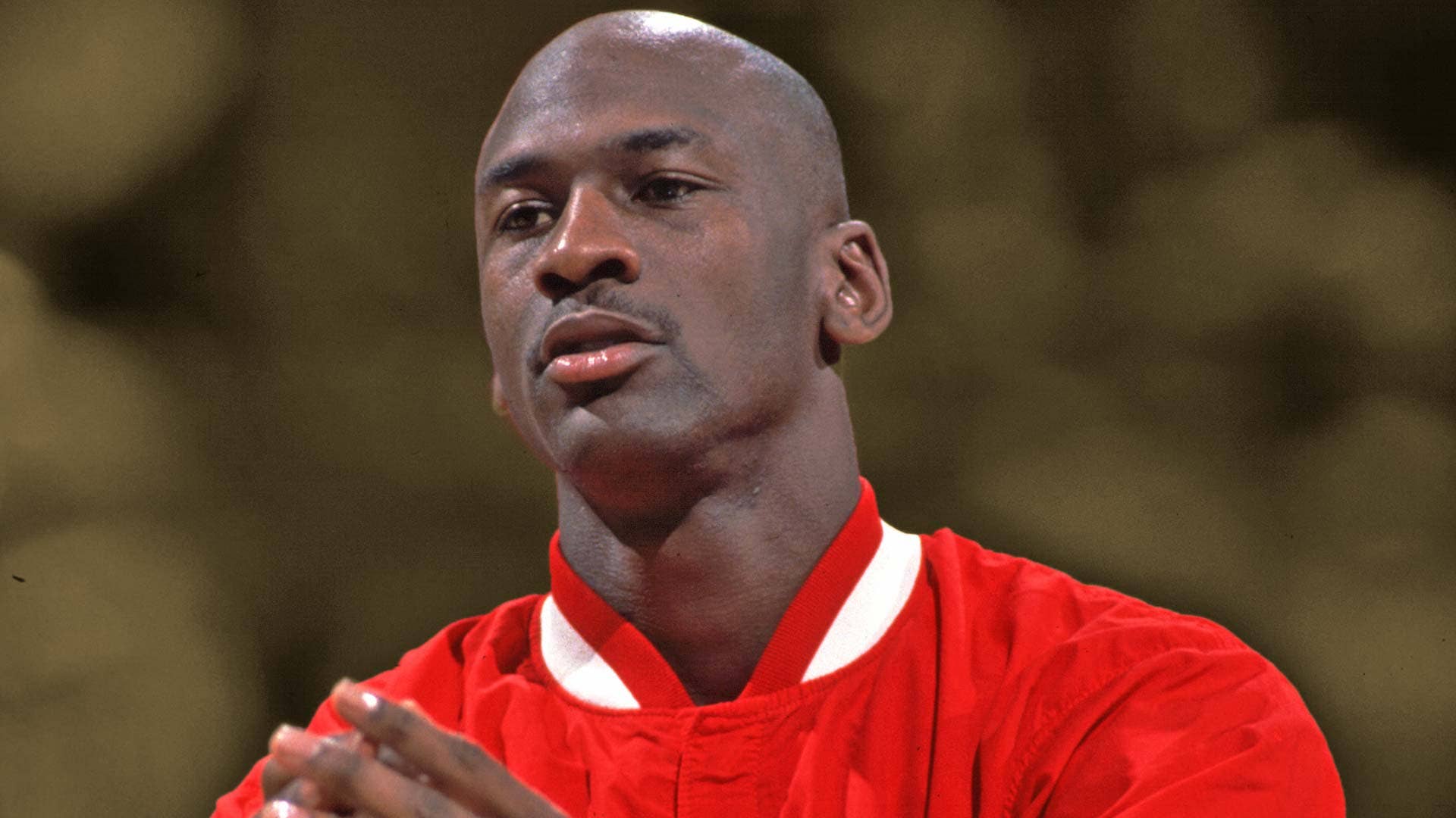 Ex-Wizard on Michael Jordan leaving teammates with big club tab ...