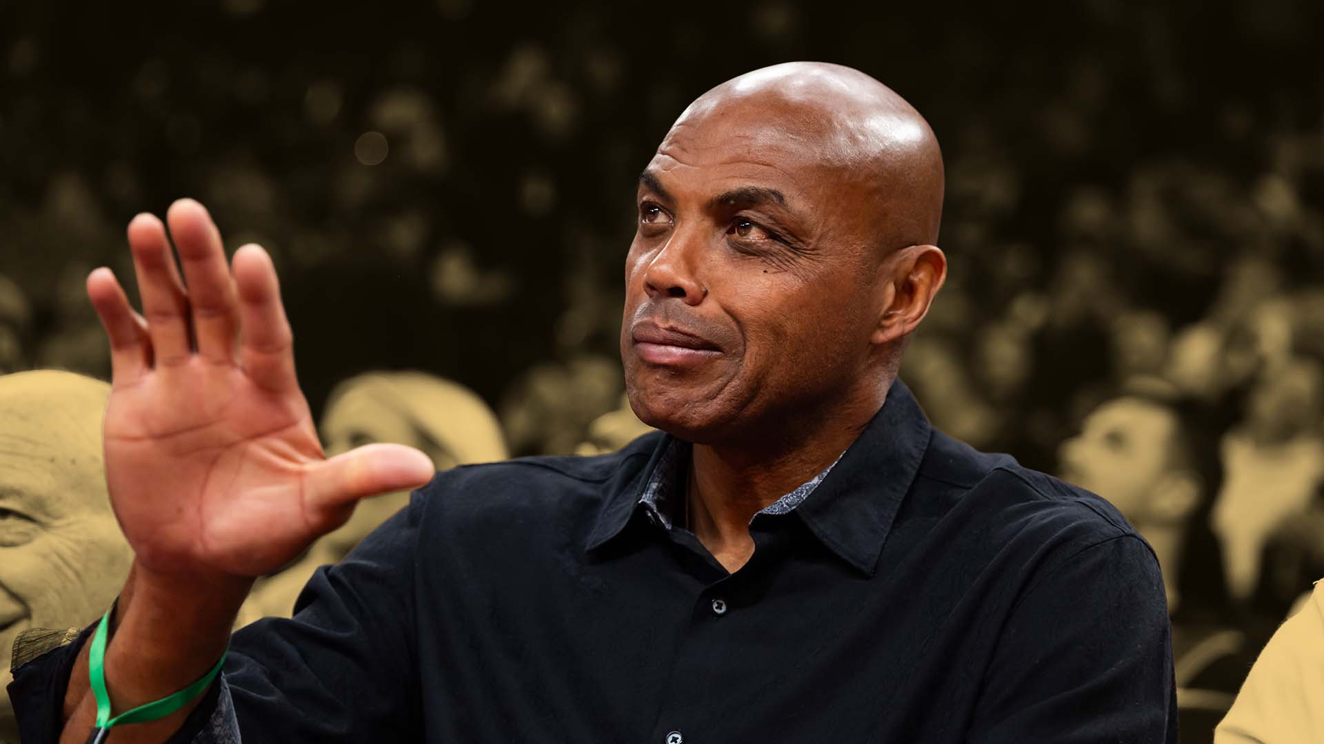 Barkley picks Reggie Miller’s legacy over Draymond Green’s rings ...