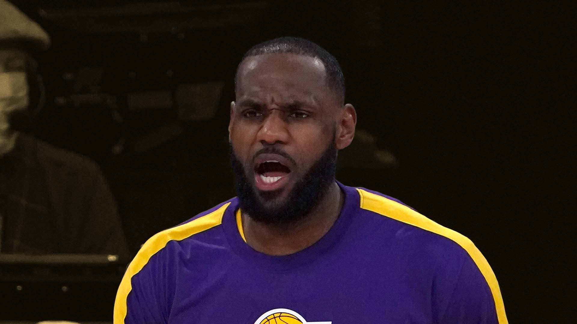 LeBron's racial comments were taken out of context in 2020 - Basketball ...