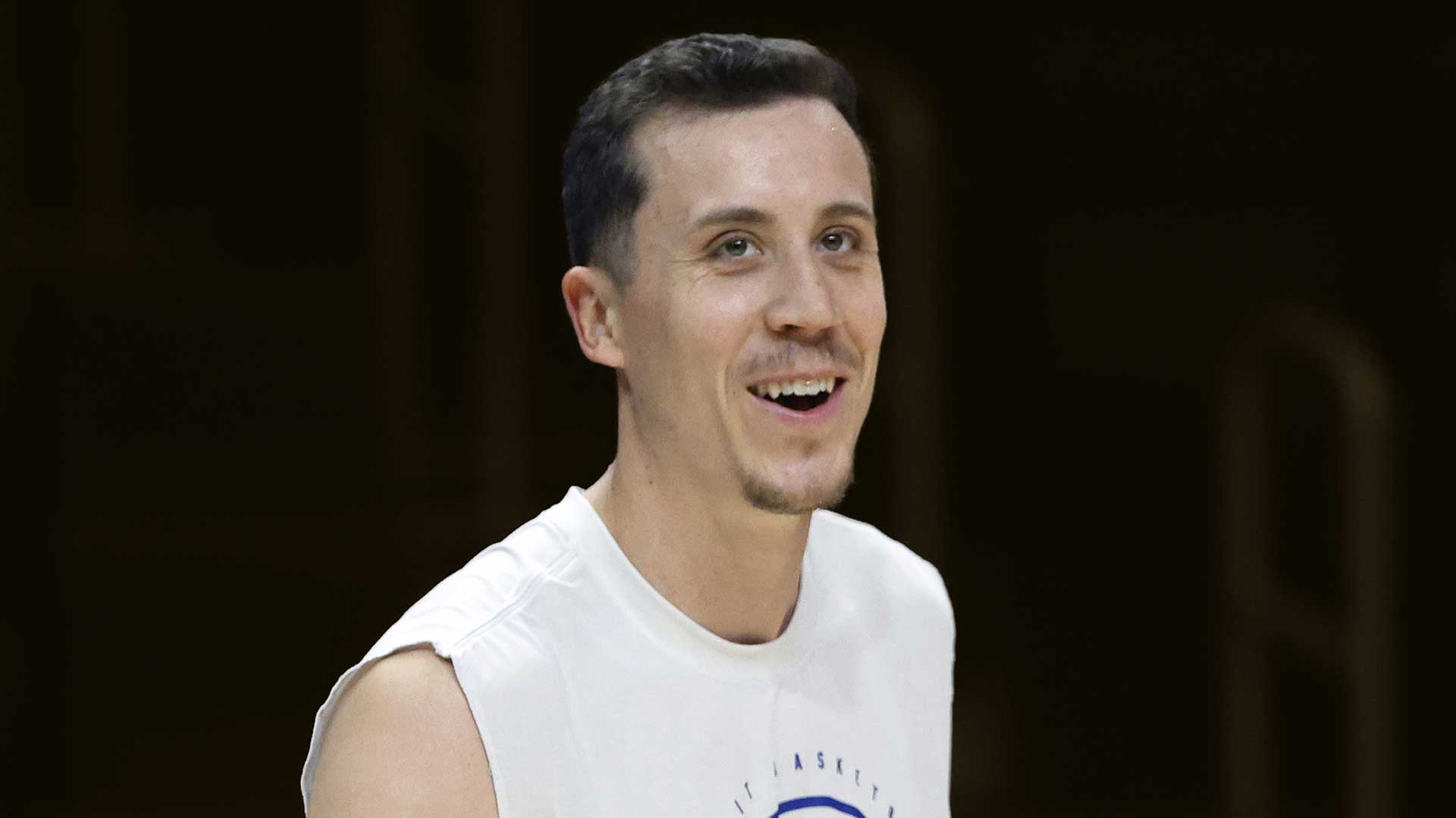 Duncan Robinson explains why he walked away from Pistons-Hornets brawl ...