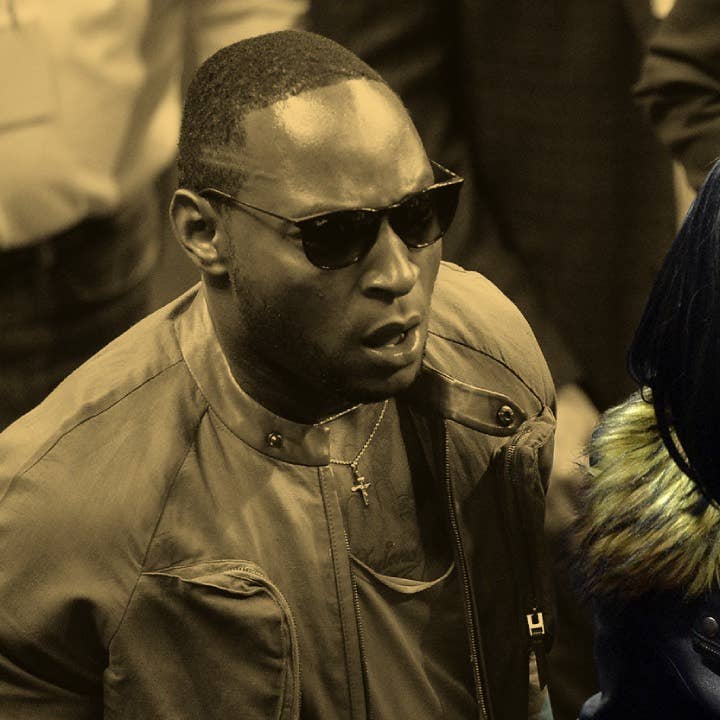 A legendary pornstar revealed how girls blackmail NBA players ...