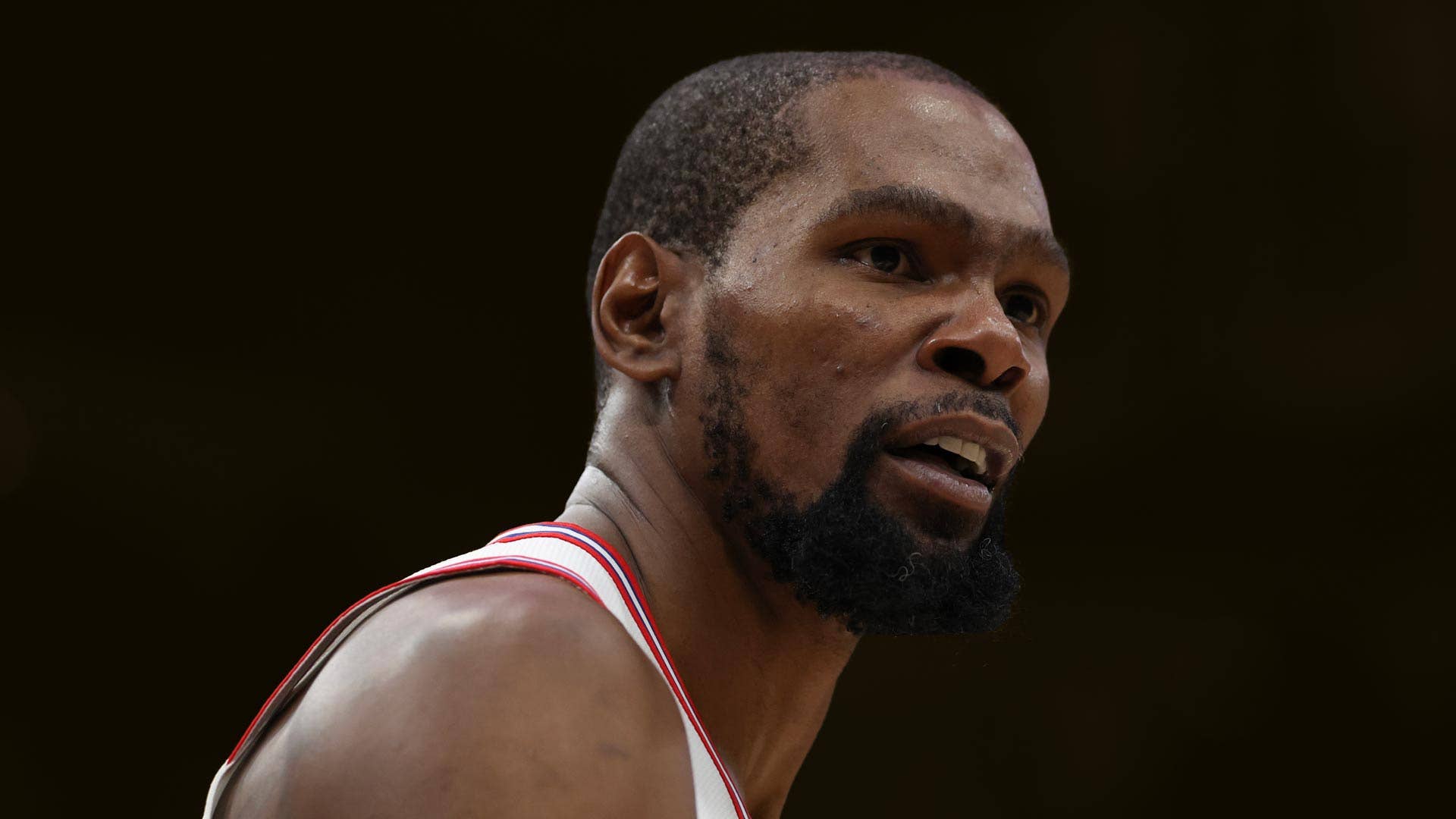 Kevin Durant on the moment he realized even superstars aren't safe in ...