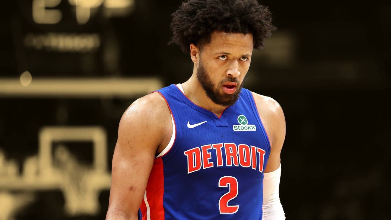 Stephen A. proclaims Pistons have no chance after Cade Cunningham's ...