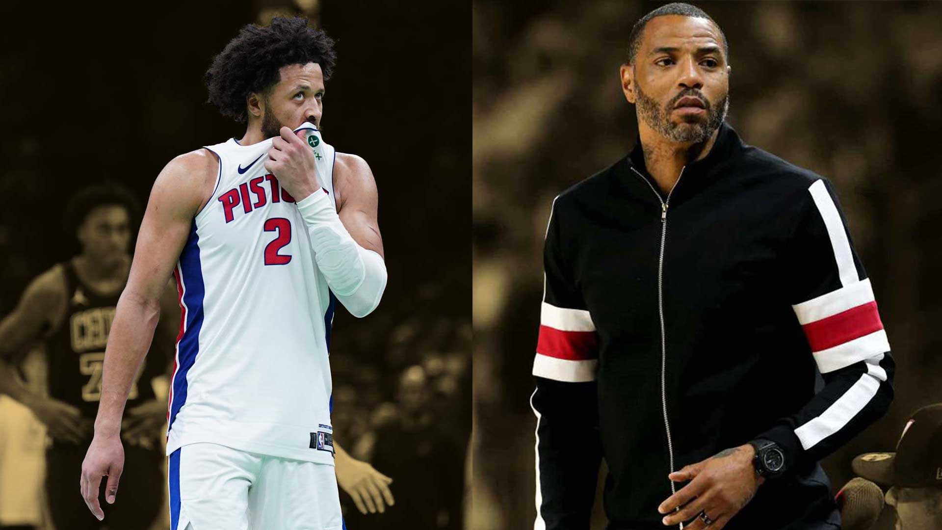 K-Mart rips the NBA 65-game rule putting Cade's All-NBA case at risk ...