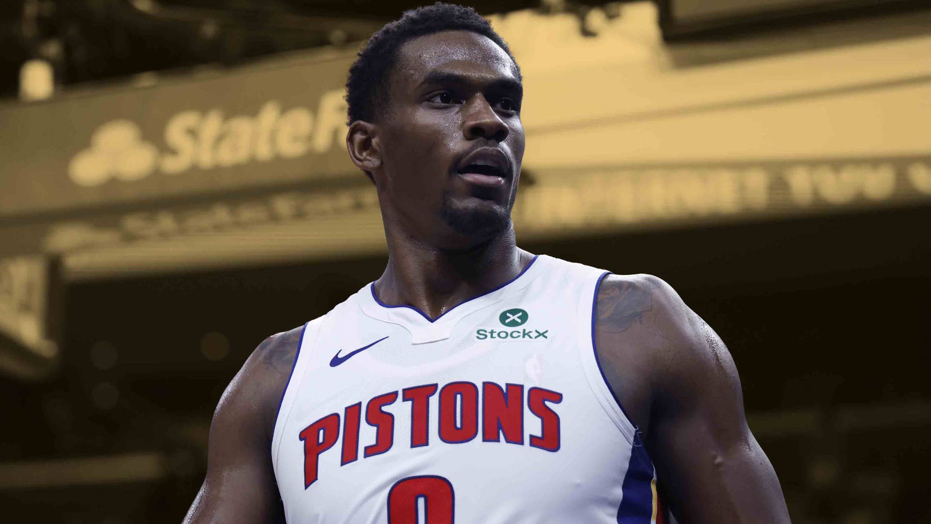 All-Star Jalen Duren issues a heated warning to the Magic as the top ...