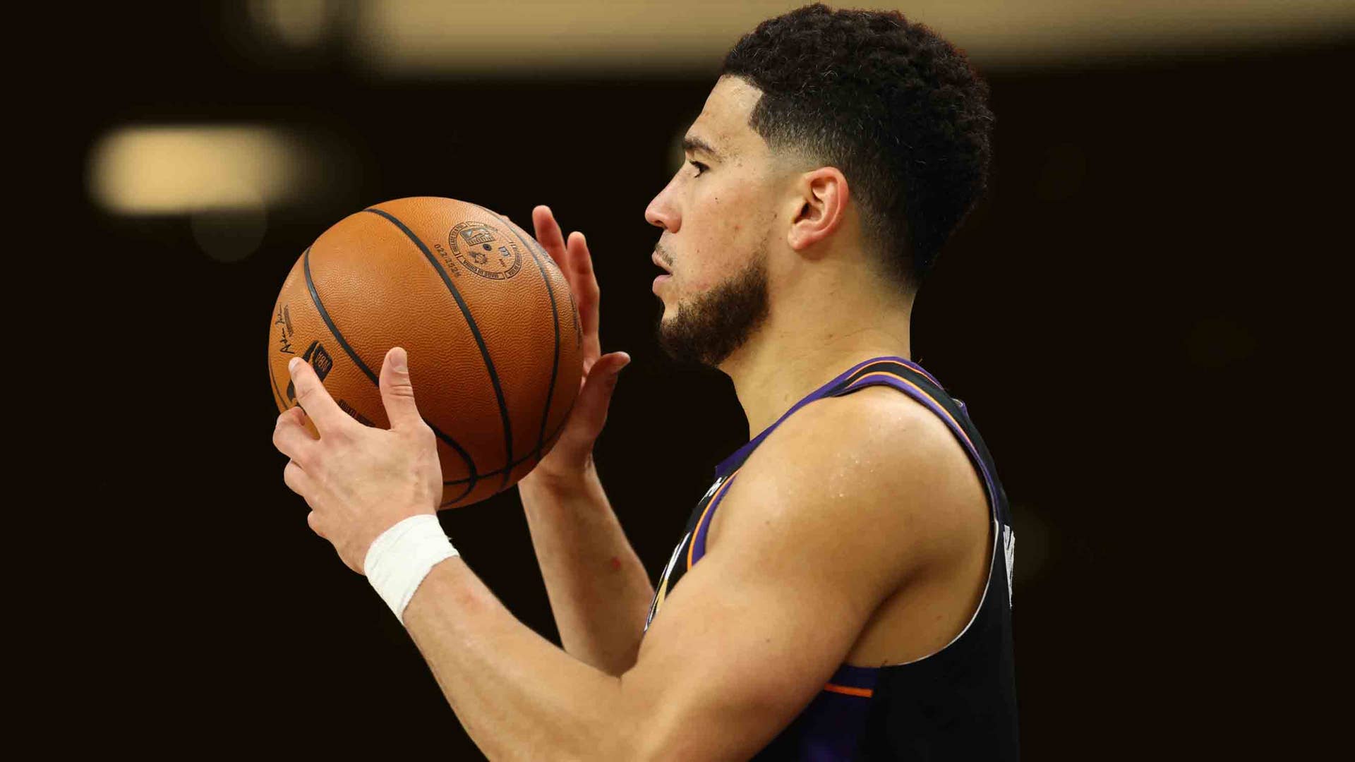 Brian Windhorst reveals the brutal reality behind Devin Booker’s $70 ...