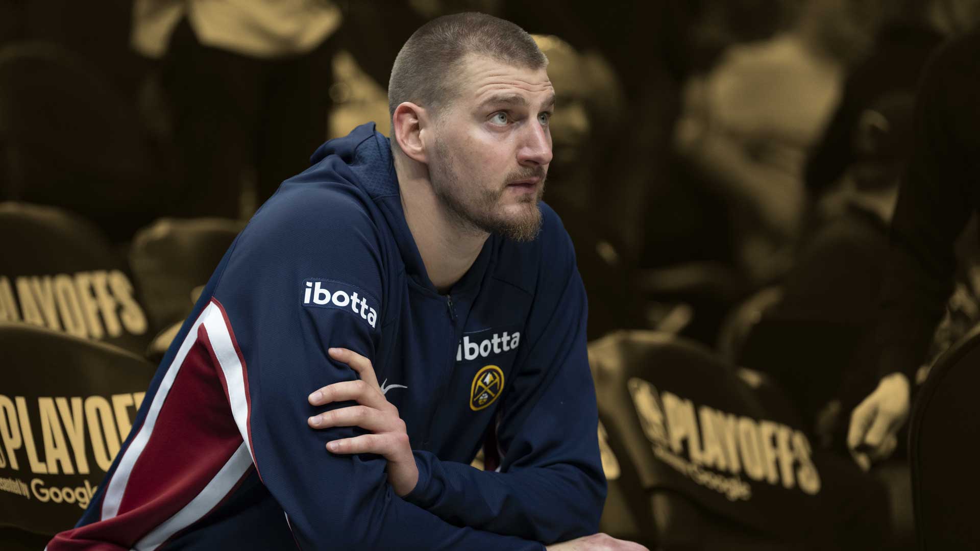 Kendrick Perkins says Nikola Jokic may never win another title ...