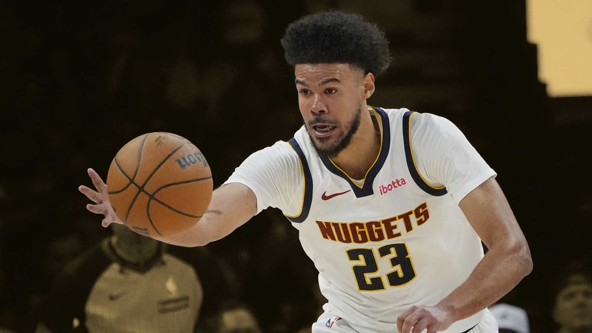 DeMarcus Cousins says Nuggets made mistake trading Porter Jr ...