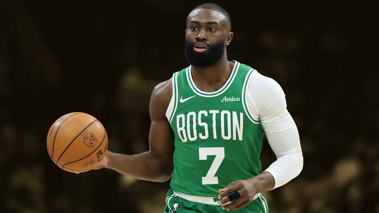 Nick Wright on the irreparable damage caused by Boston's offseason ...