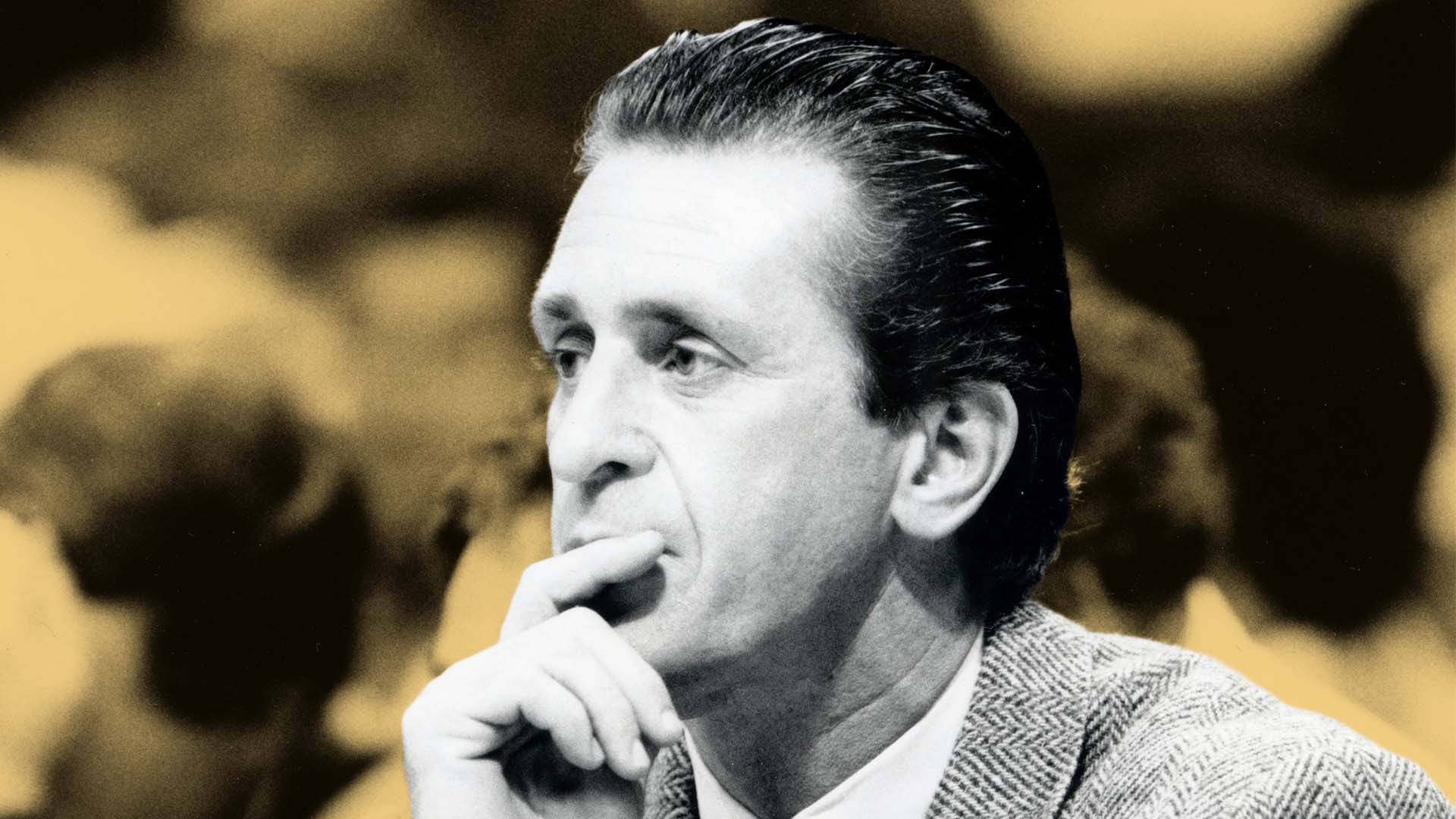 Pat Riley accused Jack Ramsay of "putting out a hit" on KAJ ...