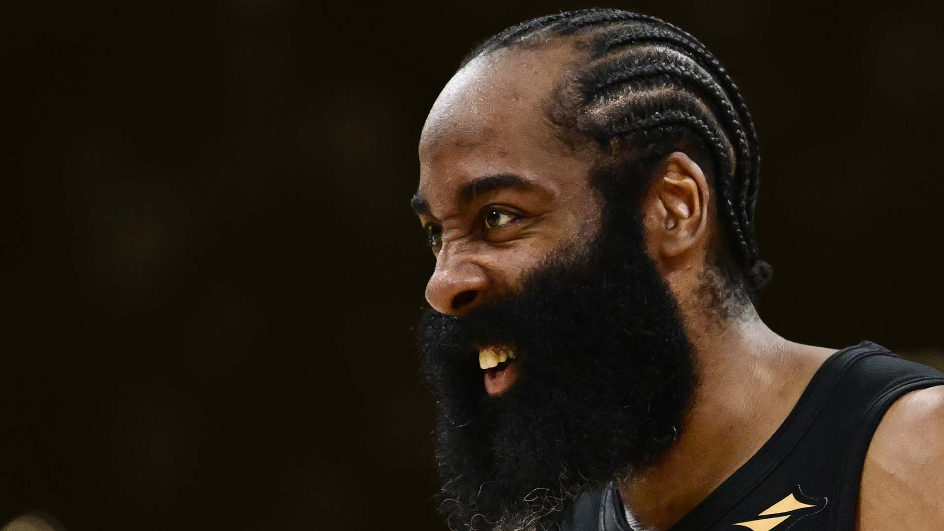 Reggie Miller is disappointed by another Harden playoff meltdown ...