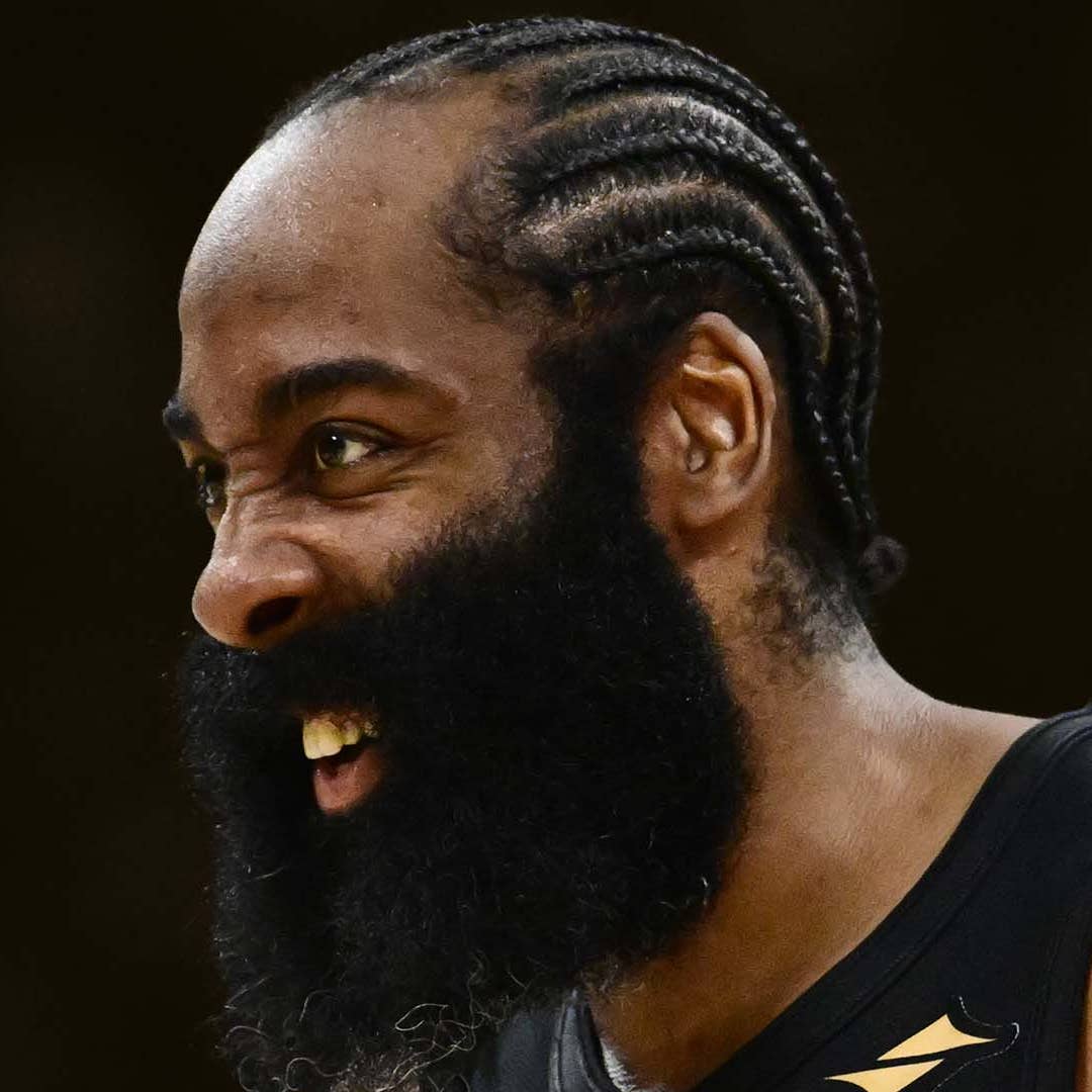 Reggie Miller is disappointed by another Harden playoff meltdown ...