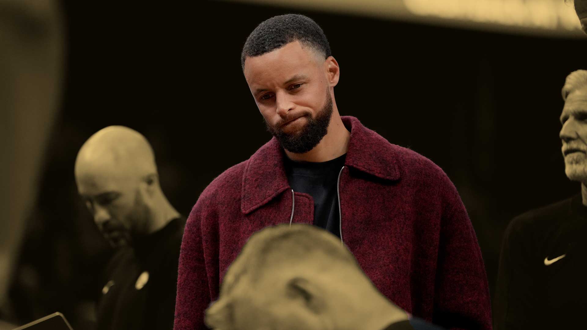 Stephen Curry reveals what really bothers him at Met Gala - Basketball ...
