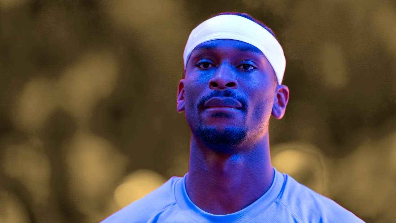 Paul Pierce wants people to stop complaining about SGA's ability to get ...