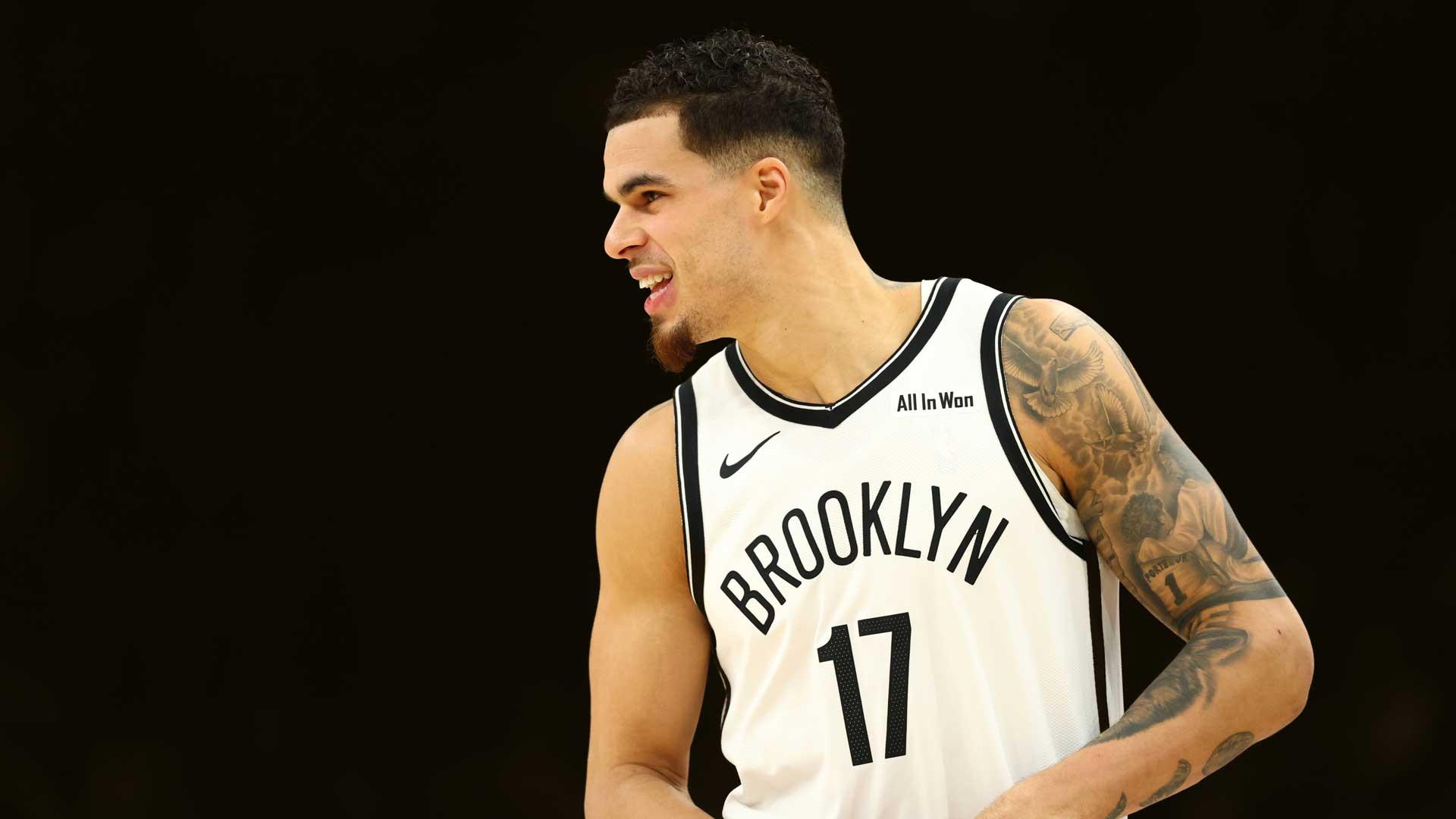 Michael Porter Jr. exposes Instagram model NBA players are warned to ...