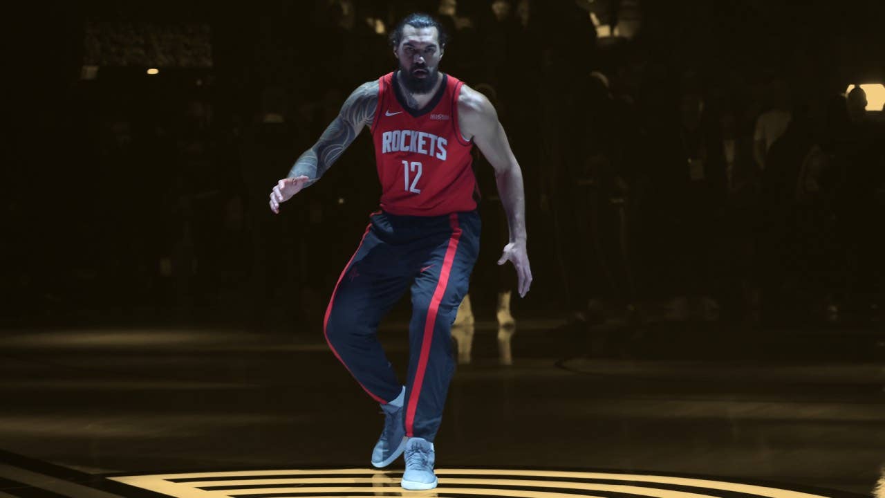 Steven Adams on why many players don't last long in the NBA ...