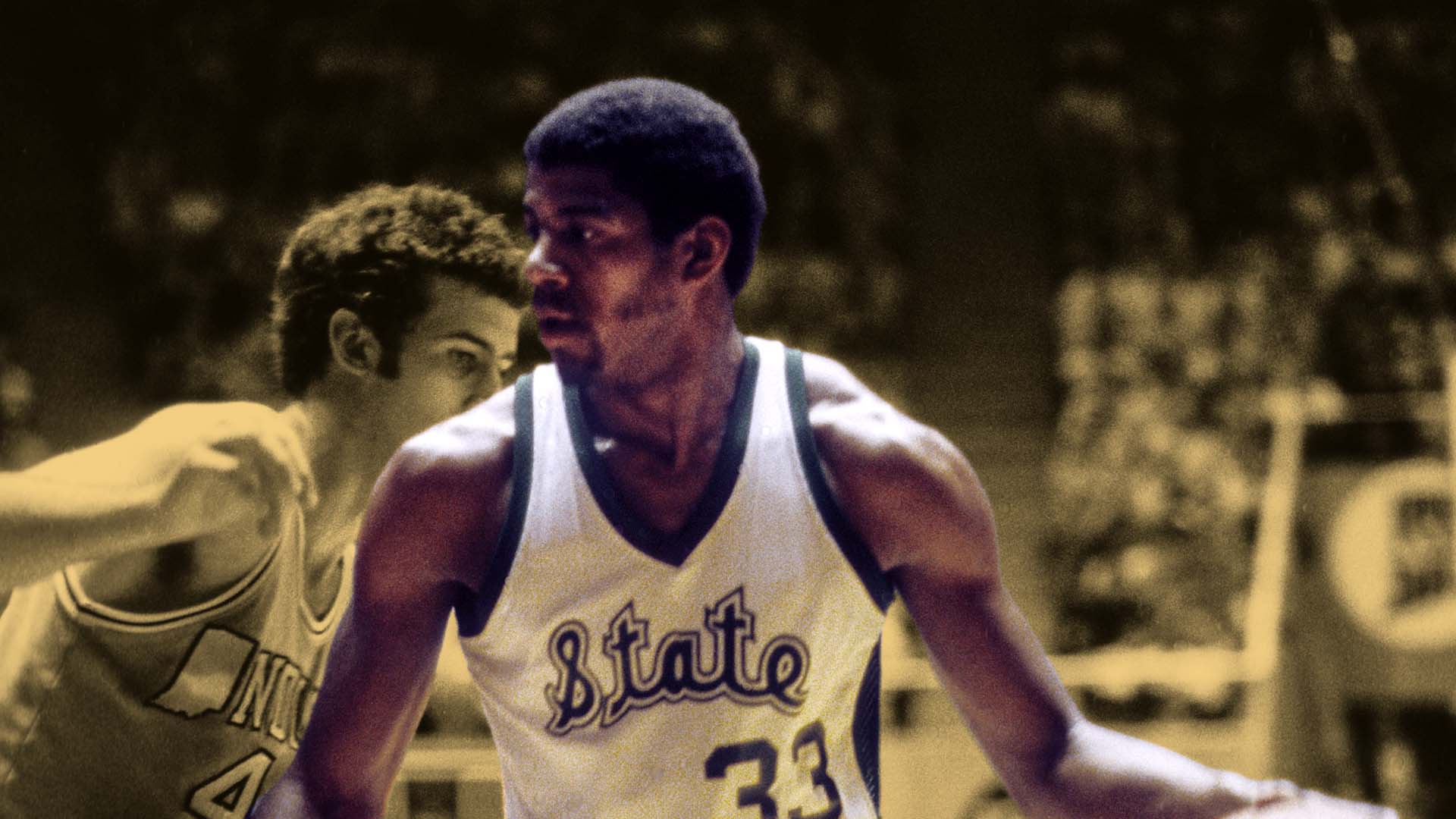 Detailing how Earvin Johnson got his "Magic" nickname - Basketball Network