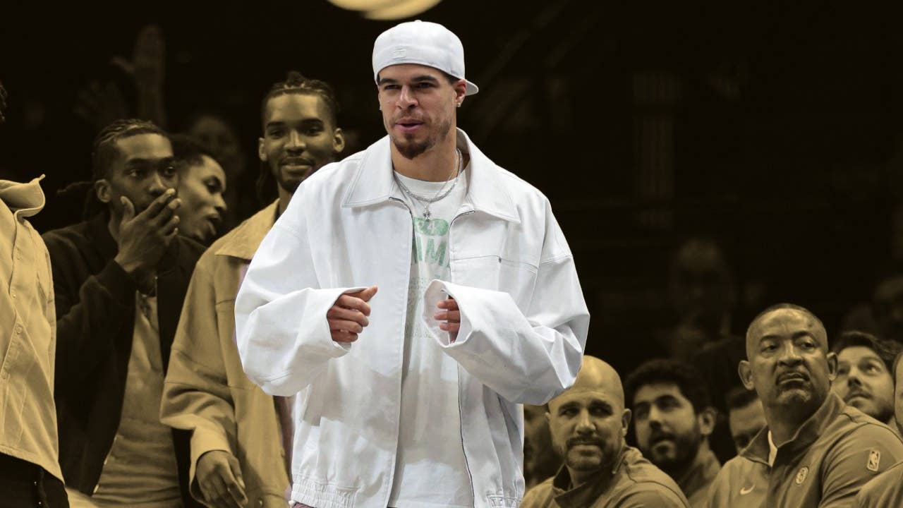 The tragic story of Len Bias' brother Jay - Basketball Network