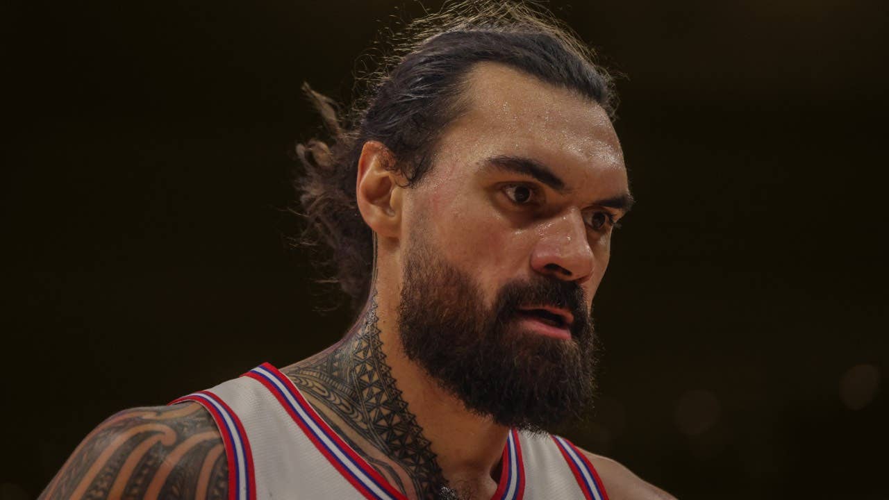 Steven Adams on why many players don't last long in the NBA ...