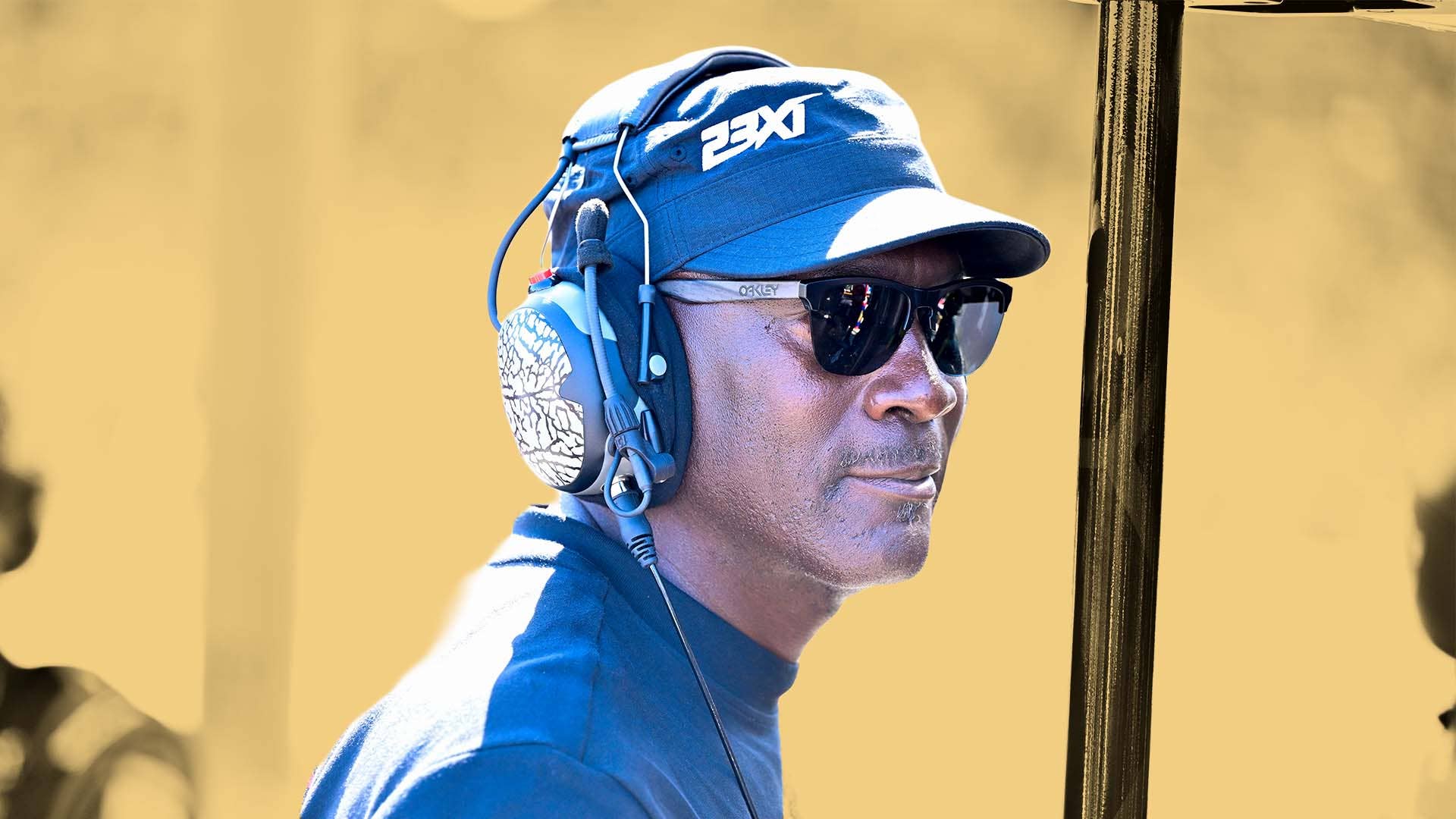 Michael Jordan revealed what drew him to his first wife - Basketball ...