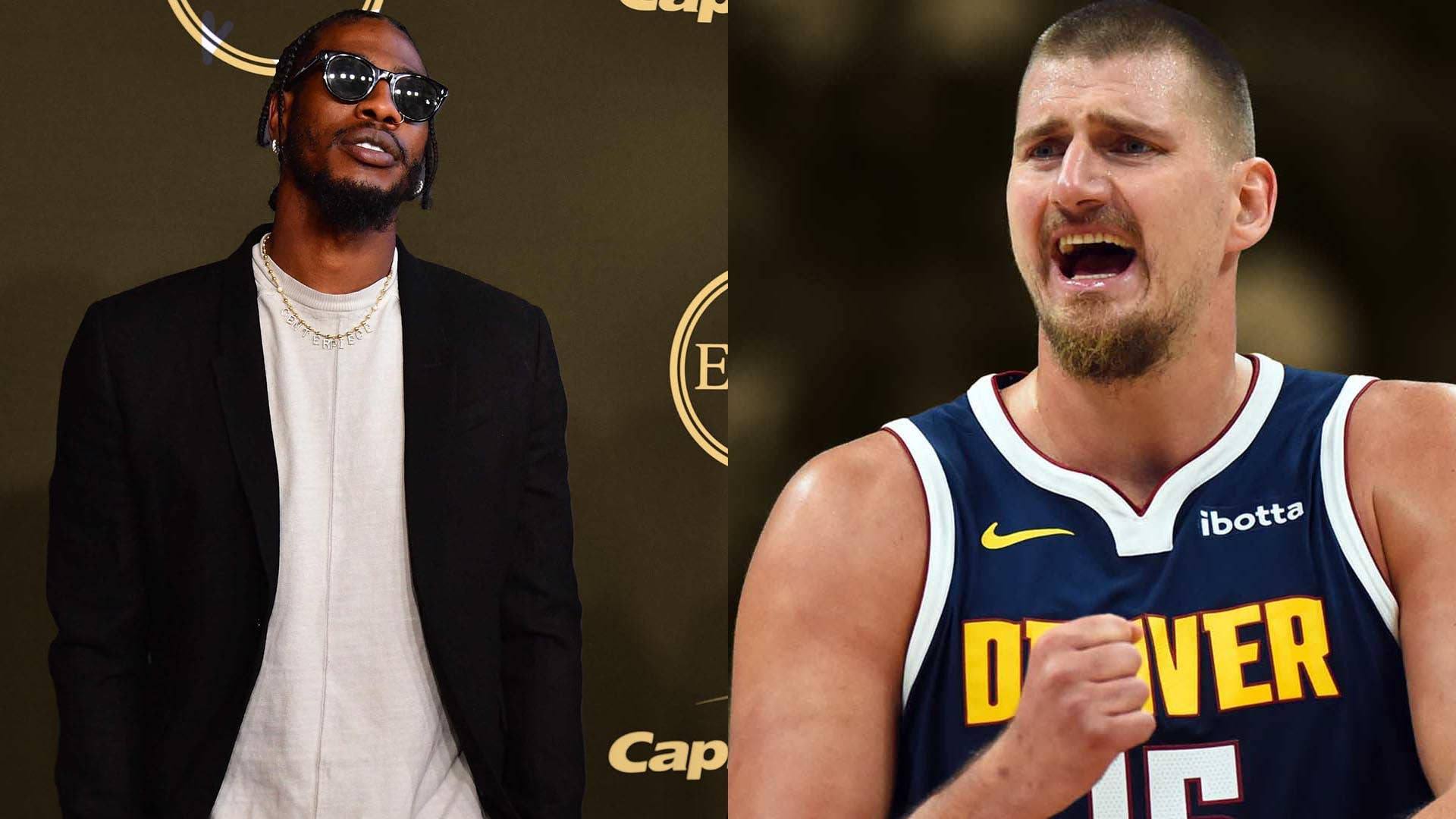Iman Shumpert said Nuggets’ first-round exit hurt Jokic’s legacy ...