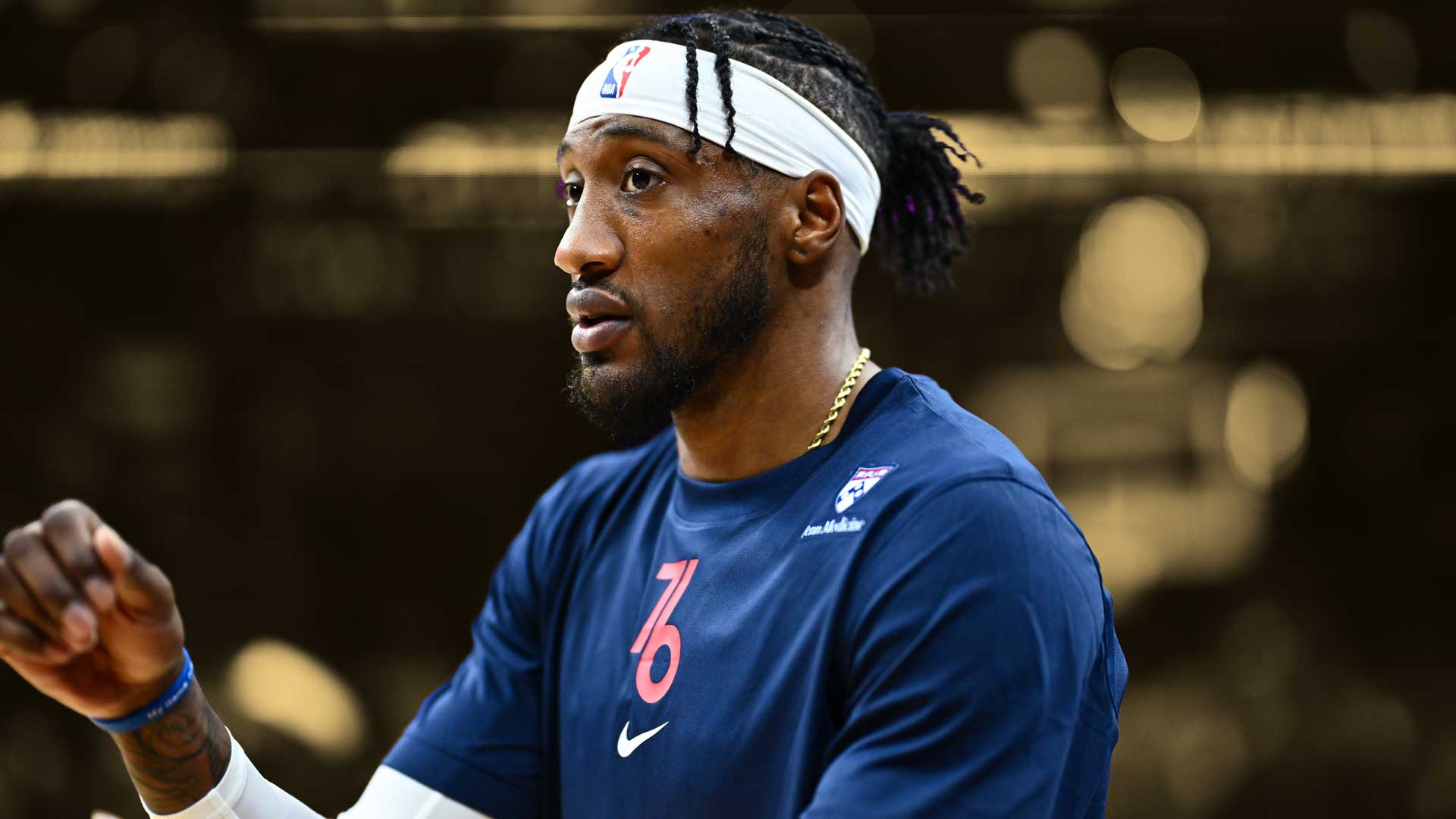 Chris Bosh reveals the saddest part about life after the NBA ...