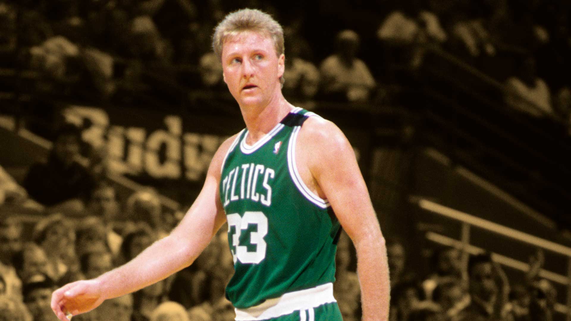Larry Bird’s ex-wife on his heartbreaking rejection of their daughter ...