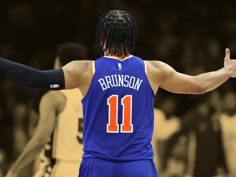 Charles Barkley points out greatest result of Jalen Brunson's ...