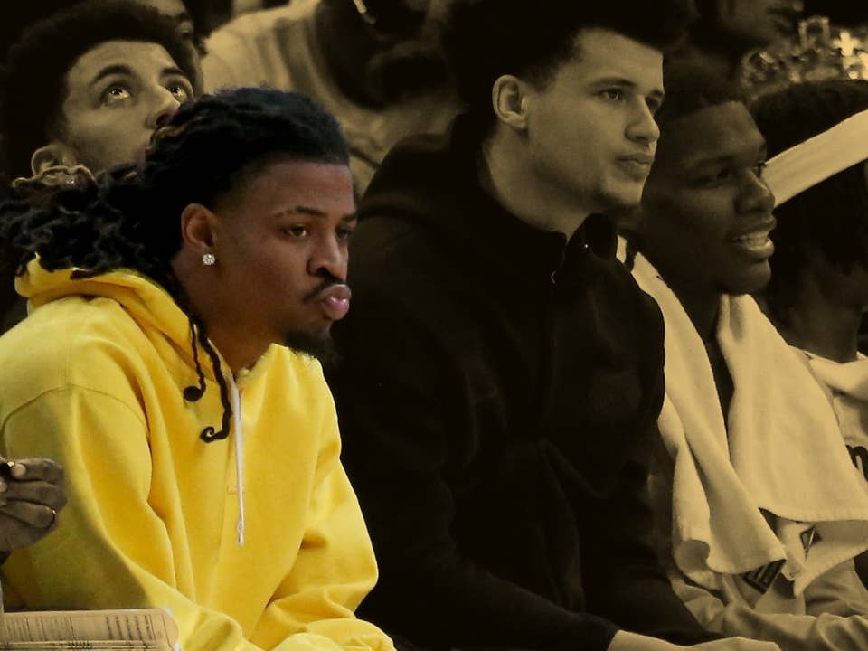 Latest News | Basketball Network - Basketball Network