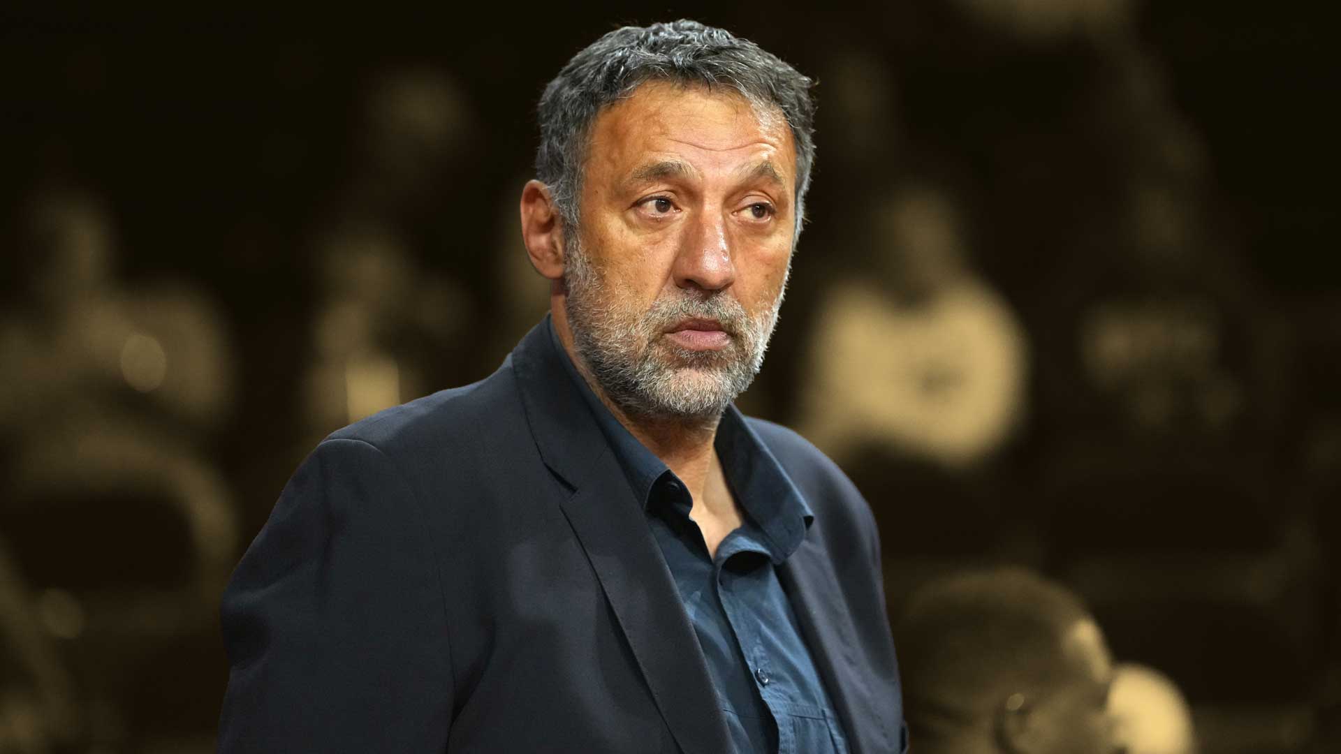 Divac on taking advantage of his off the court opportunities while ...