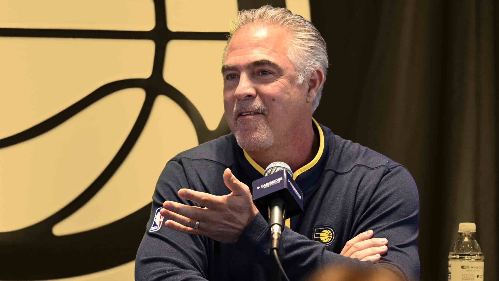 Indiana Pacers on Basketball Network - Basketball Network