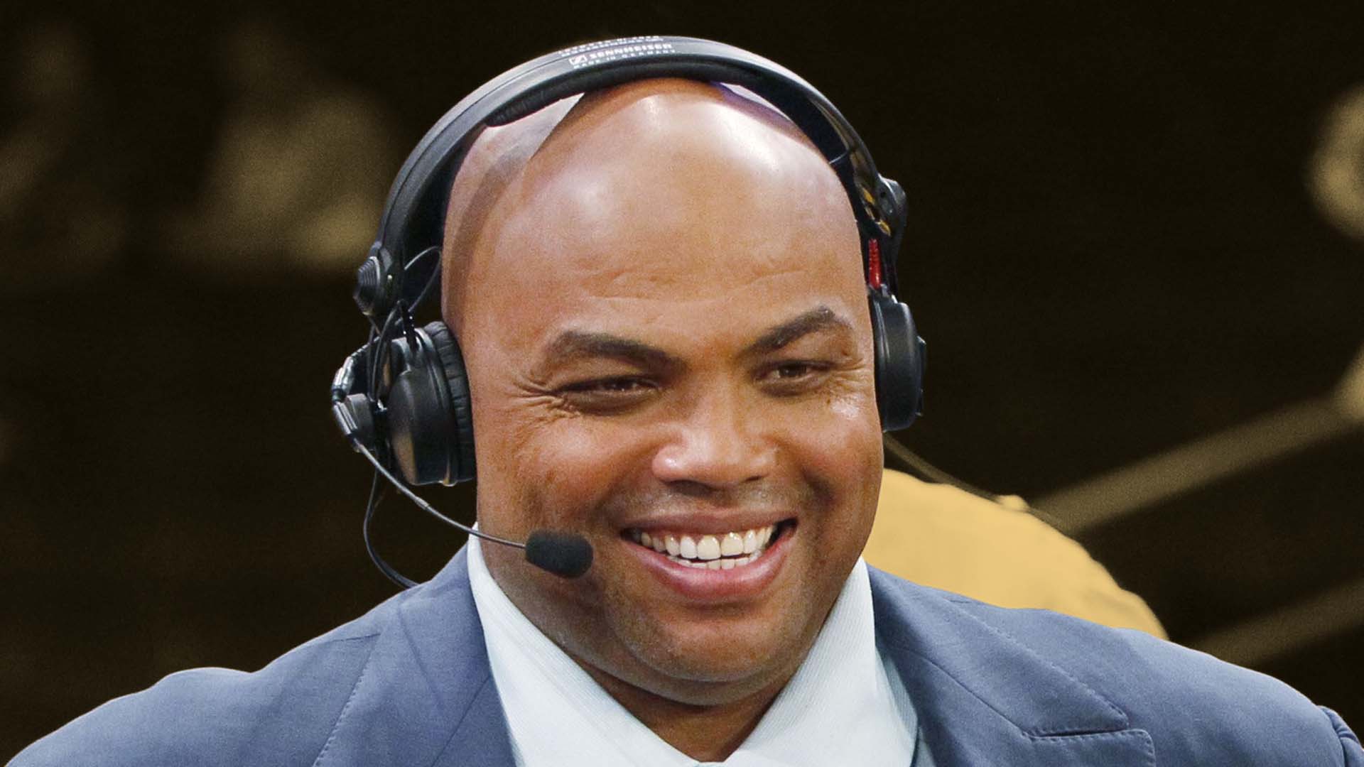 Barkley once lost his cool because of the state of the NBA - Basketball ...