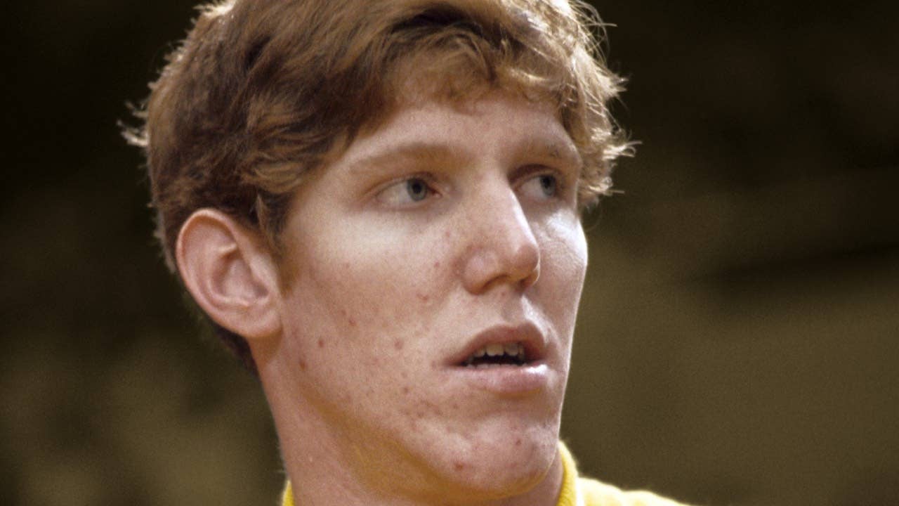Bill Walton's wild experience of suiting up for a Croatian club to play ...