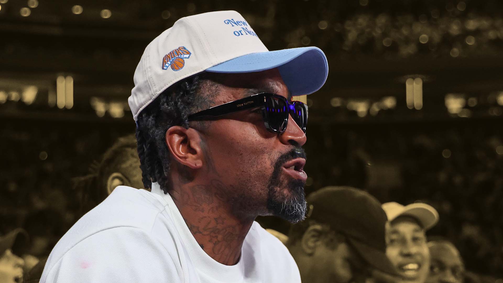 JR Smith thinks the NFL treats players like commodities - Basketball ...
