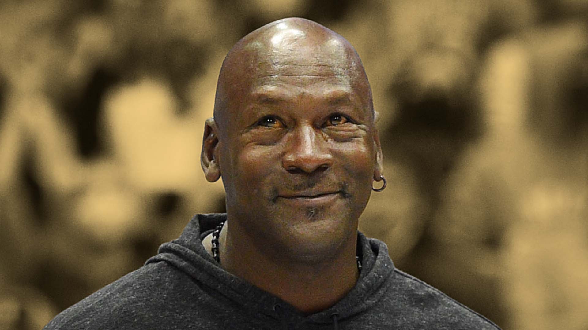 Michael Jordan explains why he never wanted a political career ...