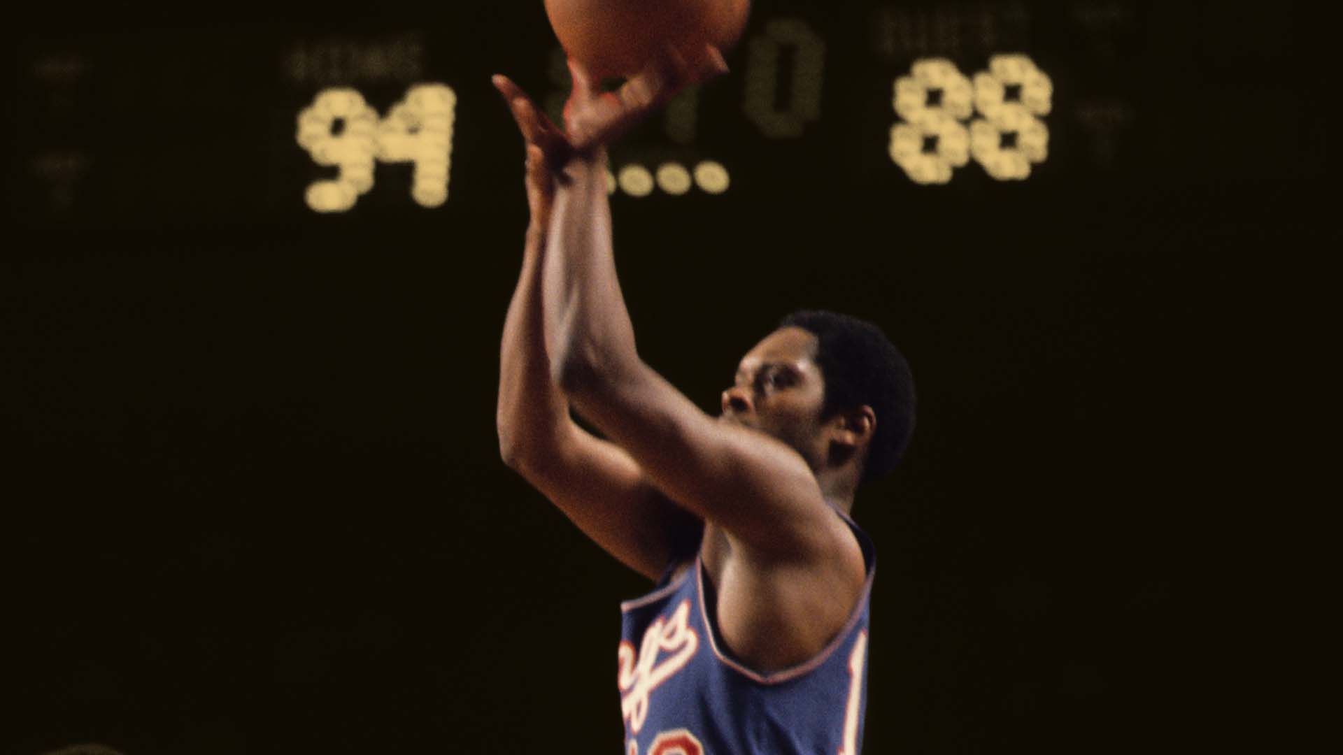 Tiny Archibald was in awe of Red Auerbach's ability - Basketball Network