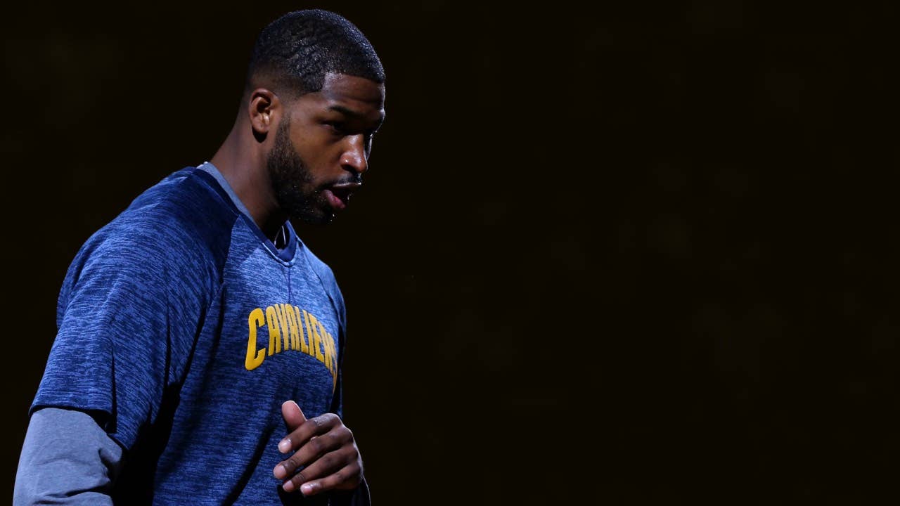 Nick Wright says LeBron has better chance at title in Cleveland ...
