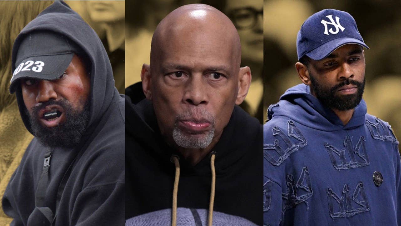 How an antisemitic slur ended Miami Heat center's NBA career ...
