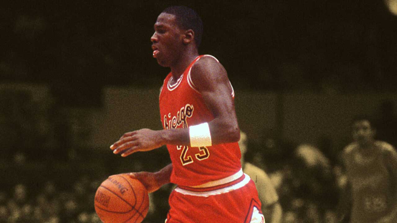The GM who drafted Jordan had doubts about his ability in the clutch ...