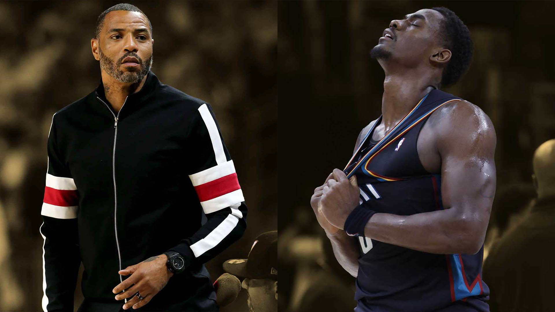 Kenyon Martin criticizes Jalen Duren after Pistons playoff struggles ...