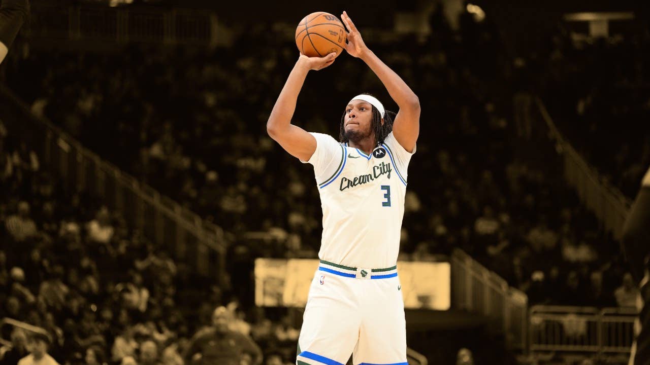 Michael Redd says Myles Turner broke the code by exposing Bucks ...