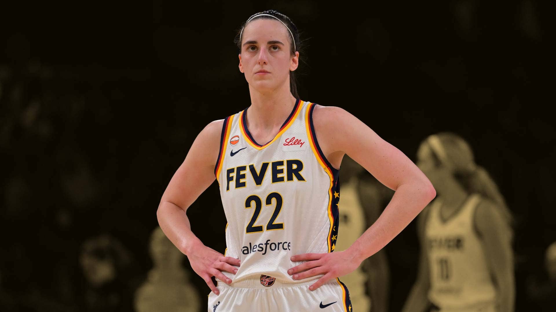 Jason Whitlock on why thrill around Caitlin Clark is gone - Basketball ...
