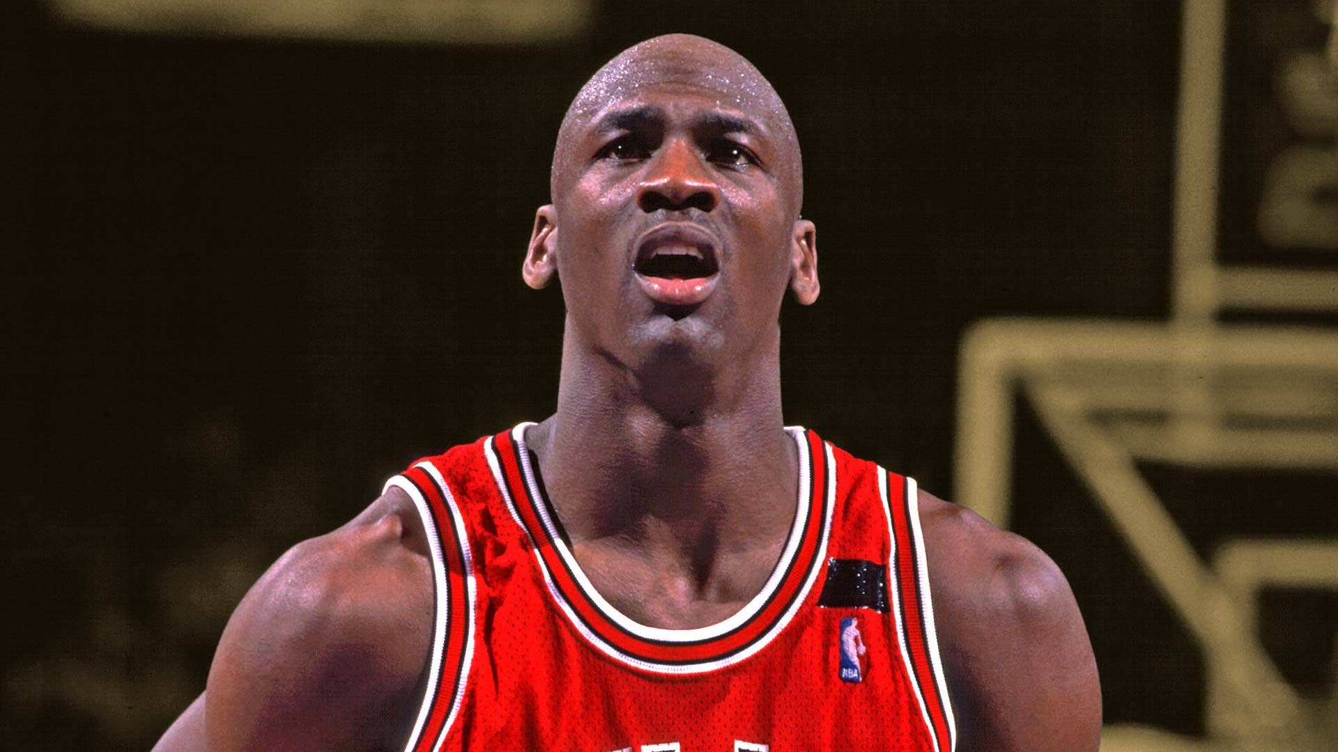 Michael Jordan was baffled by "not Black enough" criticism - Basketball ...