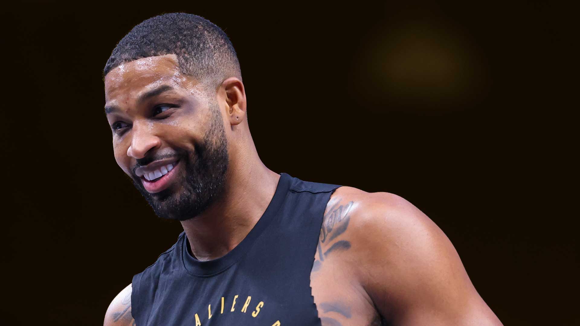 Tristan Thompson explains why he invested in a $900 billion AI company ...
